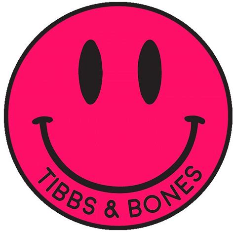 Happy Smiley Face Sticker By Tibbs And Bones Find And Share On Giphy