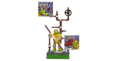 Tmnt Collectors Classic Series Donatello™ Classic Series Tmnt Classic