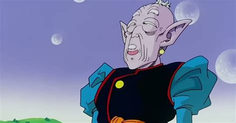Dragon Ball Toyotaro Nos Muestra El Aspecto Del Antiguo Supremo