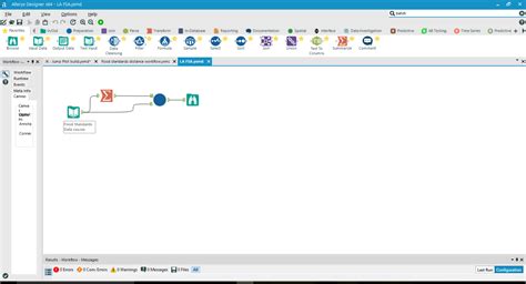 alteryx why is my batch macro not working the data school