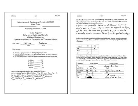 Bipolar Transistors Microelectronic Devices And Circuits Solved