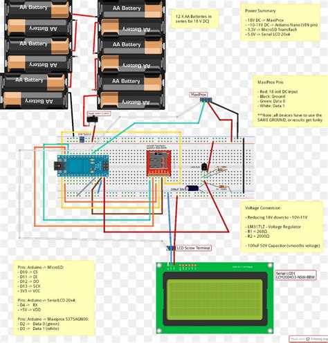 Radio Frequency Identification Circuit Diagram Circuit Diagram