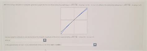Solved ⋆λλλh Using A Calculator Or Computer Generate A