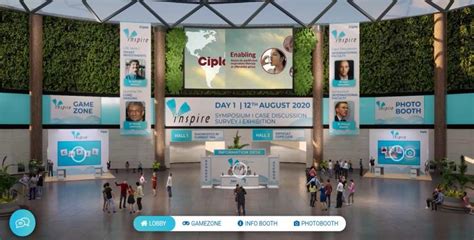 jijo raju on linkedin first virtual inspire a three day knowledge