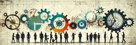 Entrepreneur Shares Operational Procedures Offers Business Workflow Insights To Colleagues