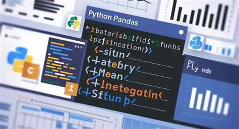 Pandas Groupby For Data Aggregation