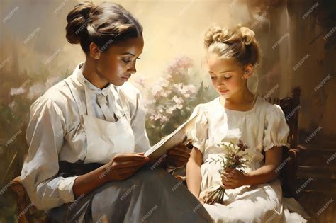 Premium Ai Image Nurse Patient Interaction Generative Ai