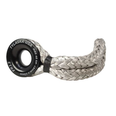 Fr12 Short Loop 200mm Tylaska Marine And Aerospace