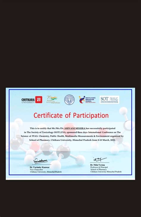 Shivani Mishra Posted On Linkedin