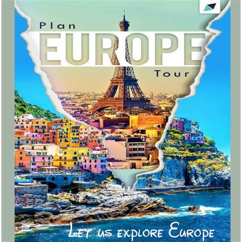 Travel Poster Template Postermywall
