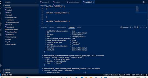 How To Create And Manage A Landing Zone With Terraform Sunil Yadav