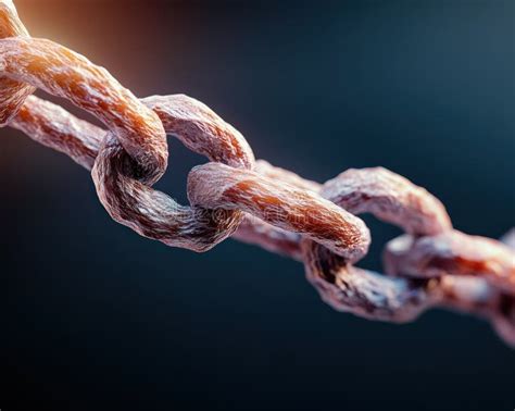 Visualize Blockchain Decentralization Encrypted Digital Assets Secured Ai Powered Automation