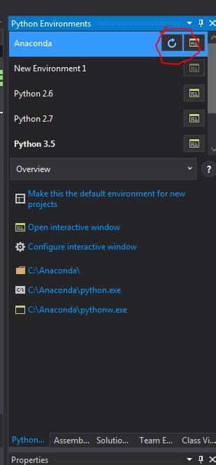 Python Tools For Visual Studio Ersurveys