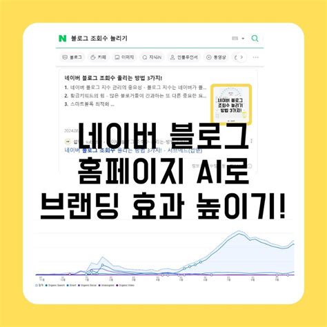 네이버 블로그 글을 홈페이지에 활용해 Ai로 브랜딩 효과를 높이는 방법 서브에드섭엗 네이버 블로그 글을 홈페이지에 활용해 Ai로 브랜딩 효과를 높이는 방법 서브에드섭엗