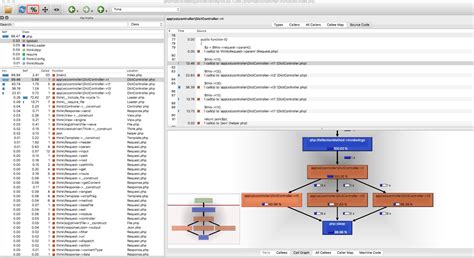 Php使用xdebug Profiler 做性能分析 知乎