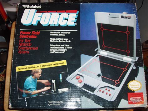 What Is The Worst Video Game Controller Of All Time Neogaf