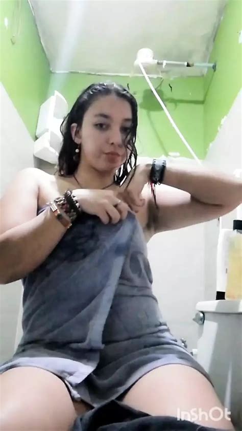 I Touch After Taking A Shower 🤤 Erotica Porn Feat Nana Bela Xhamster