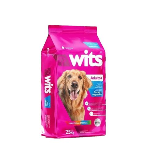 Wits 25kg