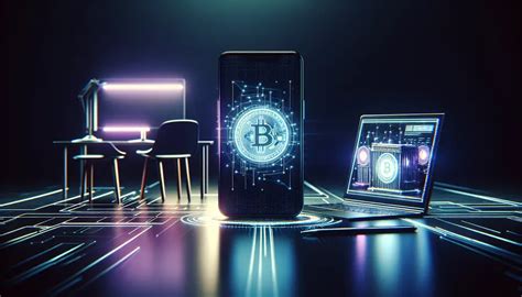 Maximize Your Earnings Crypto Mining Explained On Android