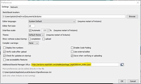 Esp8266 Ds18b20 Web Server It Handyman