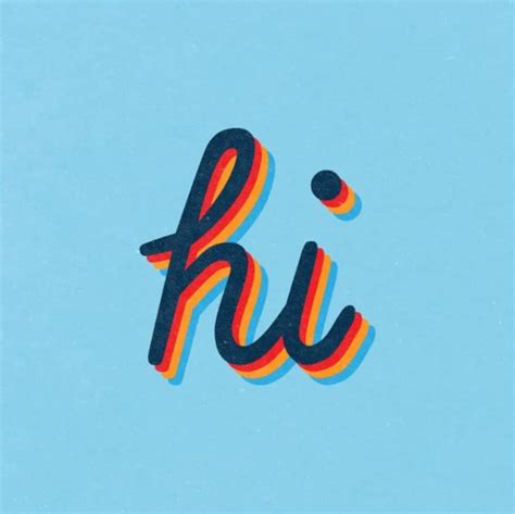 100 Hi Pictures