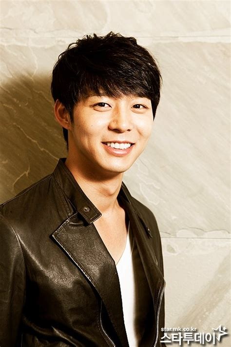 Micky Yoochun Actors Park Yoo Chun Jyj