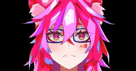 Our Other Mascot Axl Deserve Some Love As Well Our Fast Growing Sub