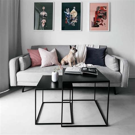 Microcement Flooring Habitat