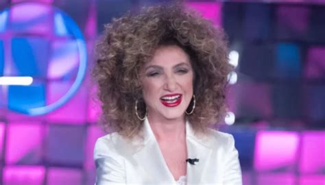 Cantante Marcella Bella Media Famosi