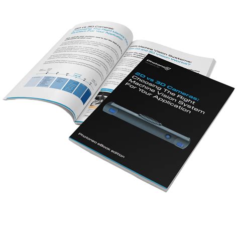 Understanding Machine Vision Inside Vision System Technologies