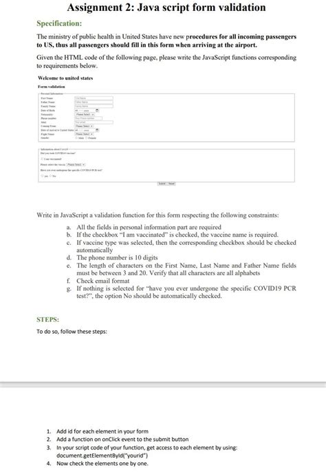 solved here is the html code of the webpage to add the java