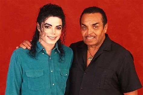 The Complicated Relationship Between Michael Jackson And His Father Joe Jackson Dnb Stories