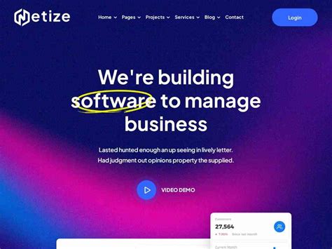 912 Шаблонов Портфолио для сайта Шаблоны Bootstrap BootstrapТема