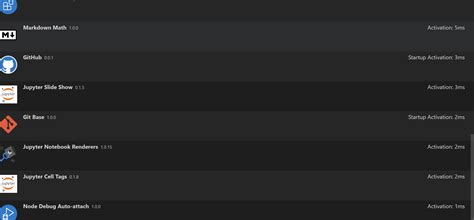 It S Really Really Slow Issue Microsoft Vscode GitHub