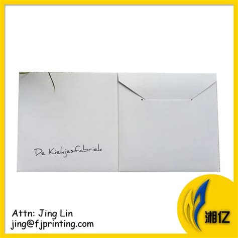 Cd Dvd Vcd 커버 케이스 앨범 크래프트 종이 레코드 슬리브 Buy 접착제 Pvc Cd 슬리브 Dvd 케이스 플라스틱