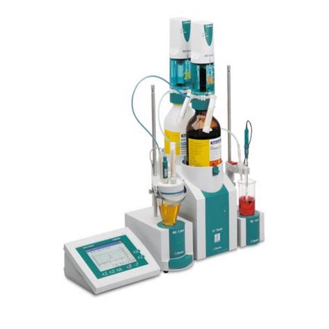 万通 905907 爱•智能 系列全自动电位滴定仪titrando 产品关键词 万通电位滴定仪907 瑞士万通自动电位滴定907 万通自动电位滴定仪905 Titrando自动电位滴定仪