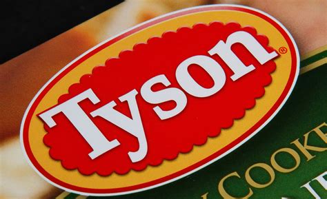 Tyson Foods Logo