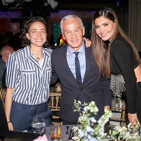 Jorge Ramos Se Pronuncia Sobre Su Salida De Univision Ha Sido Una