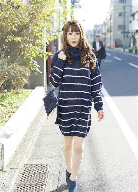 사카모토 카에데 坂本楓 Kaede Sakamoto SETFLIX