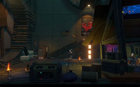 Anno Mutationem Review Ps5 This City Doesnt Give You A Choice