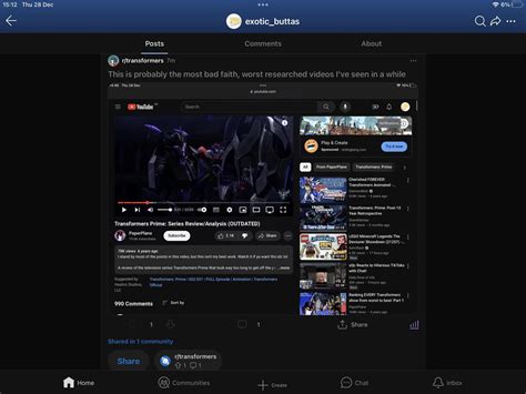 My Post Seems To Be Hidden Somehow It Doesnt Appear On The Subs New Feed Why Is This