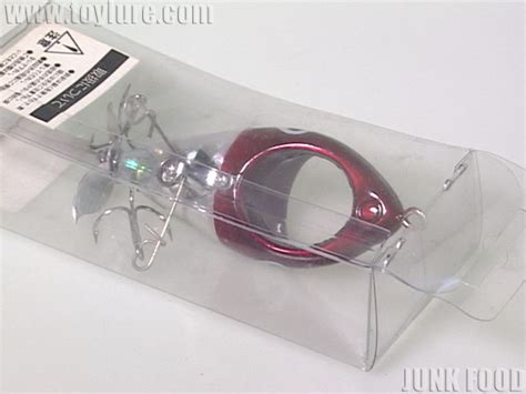 Junk Food Item J 62046 パトリック