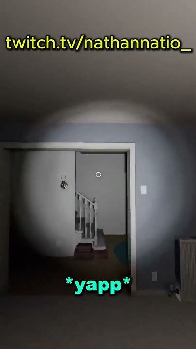 Huhh Shorts Phasmophobia Youtube