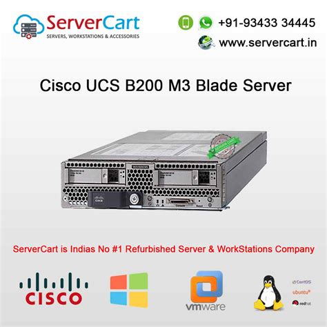 Cisco Mcs 7800 Server Servercart