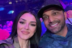 Who Is Fbi Director Kash Patels Girlfriend All About Alexis Wilkins Yahoo News Canada