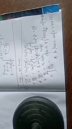 The Proportionality Factor Is Equal To K Is Filo