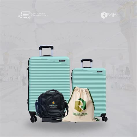 Mengenal Lebih Jauh Jenis Jenis Penanda Koper