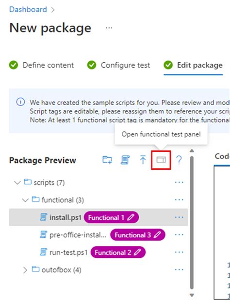 최신 Microsoft 365 앱으로 애플리케이션 테스트 Microsoft Learn