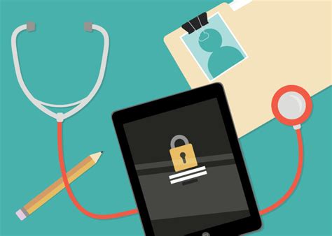 Why Is Information Security So Important In Healthcare Kirkpatrickprice