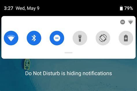 Do Not Disturb How To Disable Annoying Notifications On Android